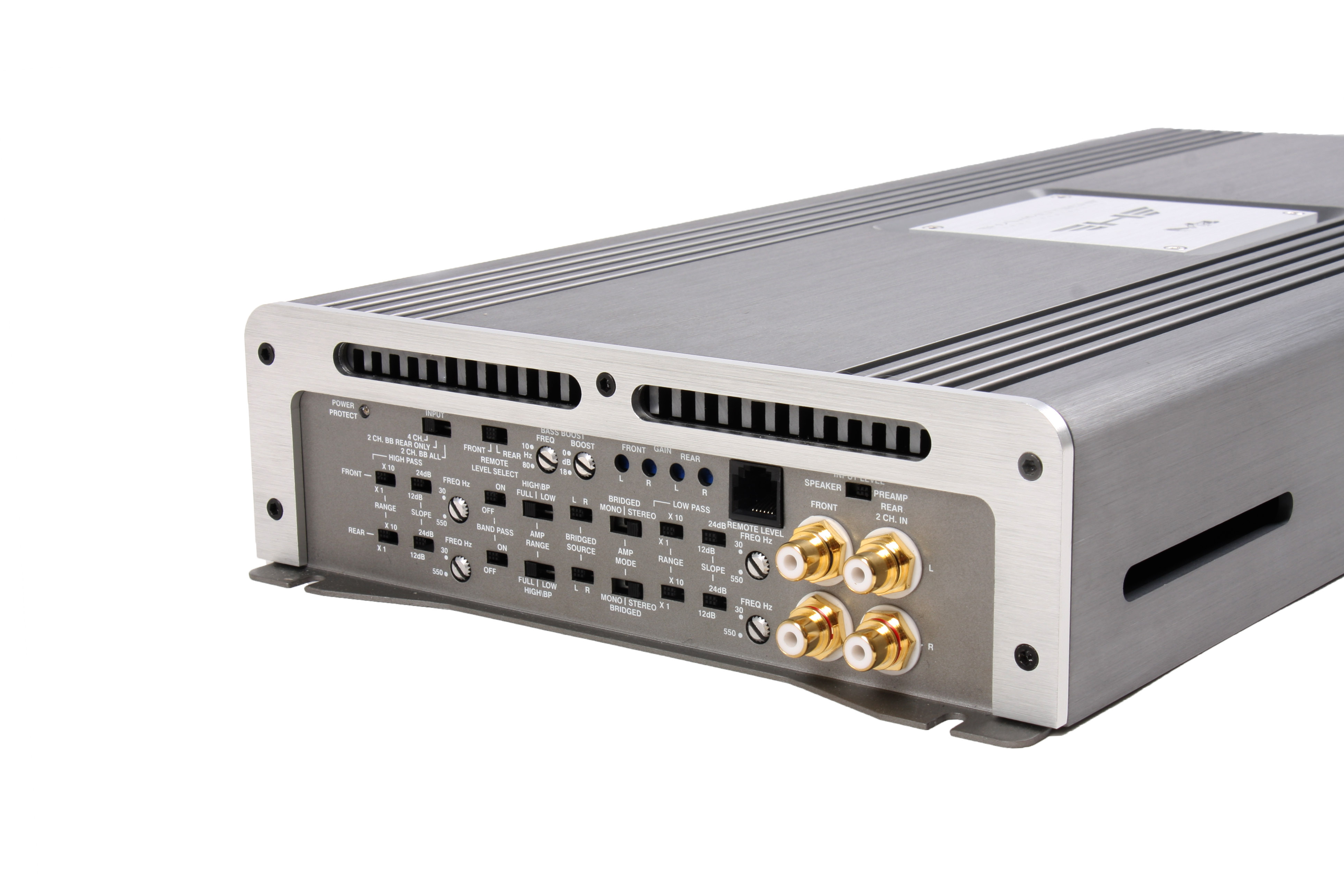 UDC CAR AUDIO ศูนย์ติดตั้งเครื่องเสียงติดรถยนต์ชั้นนำ